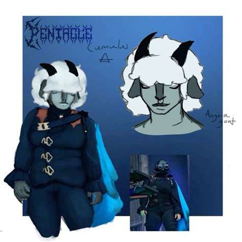 Cumulus Ghoulette Design Ghost Bc Band Ghost Ghost