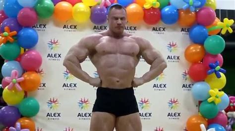 Alex Youtube