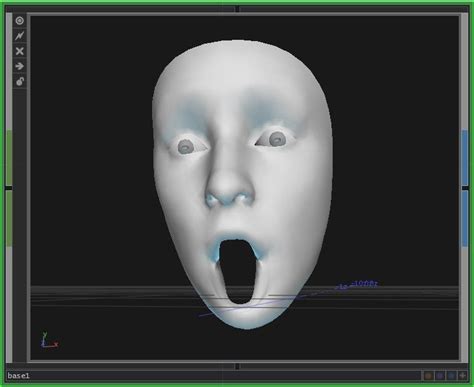GitHub Yeataro TD FaceBlendshapes Use ARkit Application To Drive Face Blendshapes In