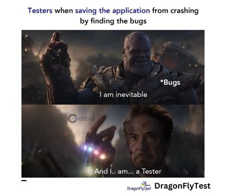 Dragonfly Testing Solutions Private Limited On Linkedin