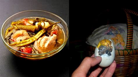 Sinigang Rated Best Filipino Dish Balut Worst By Taste Atlas Users