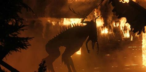 Embracing Folklore In Horror Film Comparing The Forest And The Ritual