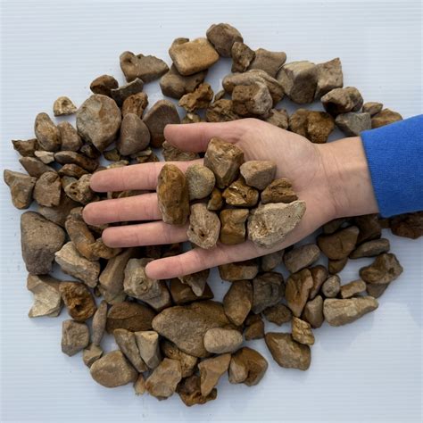 Round Stone 6a Mains Landscape Supply