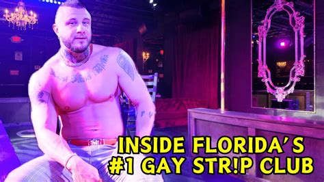 Bi Sexual Stripper “im A Top But Never Say Never” Full Documentary