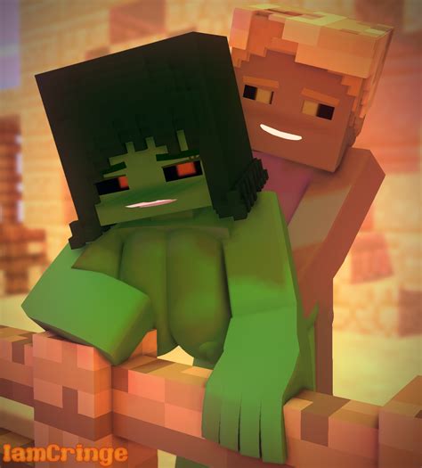 Post 3795893 Husk Iamcringe Mine Imator Minecraft Rule63 Zombie