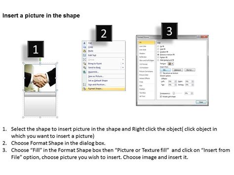 Textbox Layouts With Images That Can Be Inserted In Side By Side And Text Powerpoint Diagram