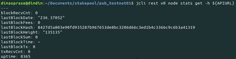 Not Receiving Block V0 6 1 Issue 973 Input Output Hk Jormungandr GitHub