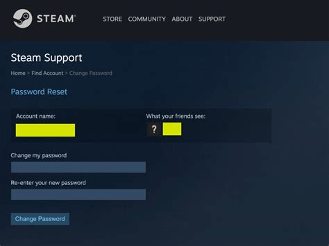 Lupa Password Steam Ini Cara Mengatasinya