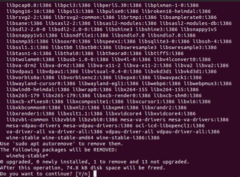 How To Install Wine On Ubuntu 20 04 LTS LinuxWays