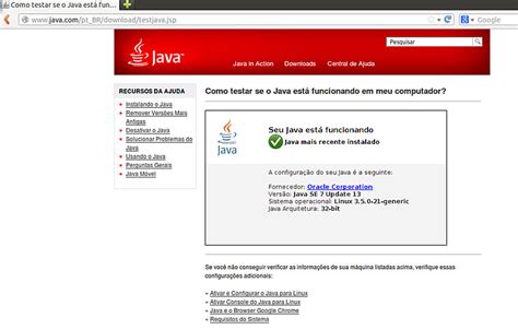 Codegeo Instalando E Configurando O Geoserver Com Tomcat 7 E Oracle Java 7