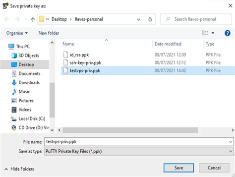 ⚡ conectar ssh desde windows a tu vps linux 🖥️ tutorial putty