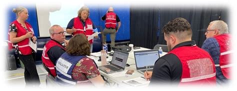 Ics 300 Intermediate Ics For Expanding Incidents State Of Indiana