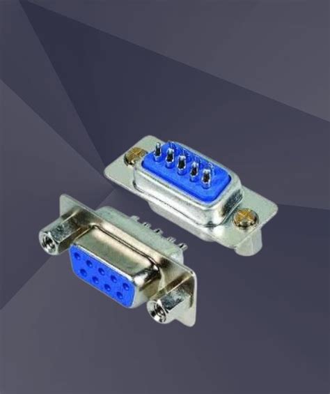 635mm Rmc Pitch Connector M Connectors Mumbai