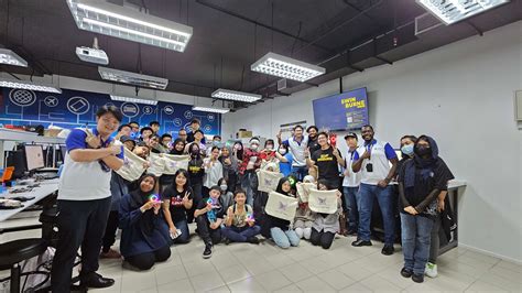 IEEE Sarawak S IoT4Community 2023 Workshop Bridging Theory And Practice In IoT Education IEEE