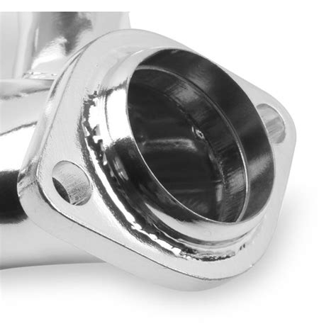 Flowtech Exhaust Shorty Header For 07 11 Jeep Wrangler Jk Quadratec