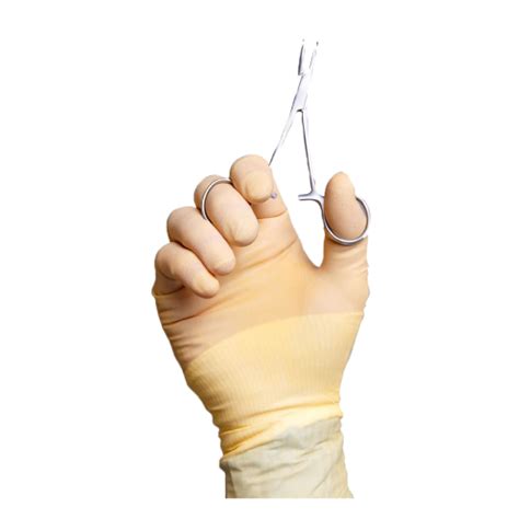 Protexis™ Surgical Gloves Cardinal Health Canada
