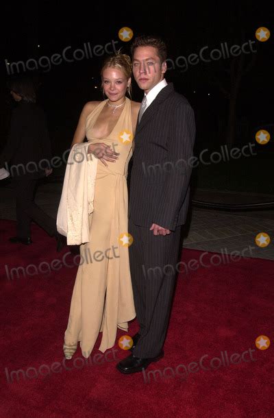 Photos And Pictures Alexandra Holden And Michael Weston At The