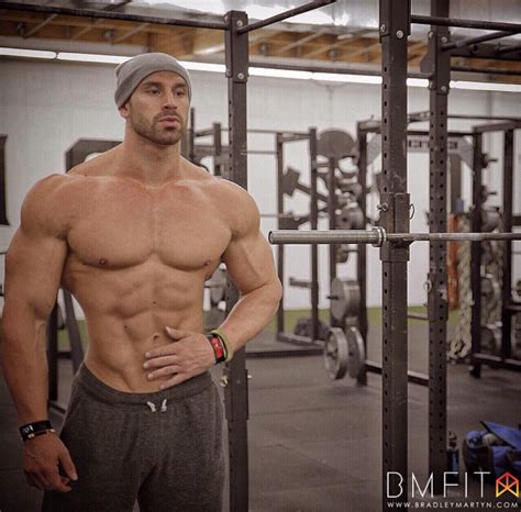 Mens Physique Competitor Over 65 Bodybuilding