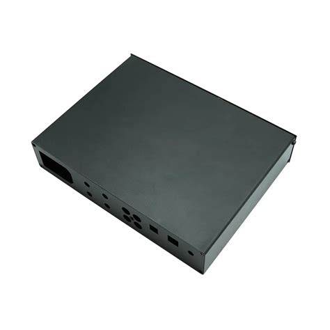 Precision Aluminum Chassis Solutions Zhongyilong Hardware