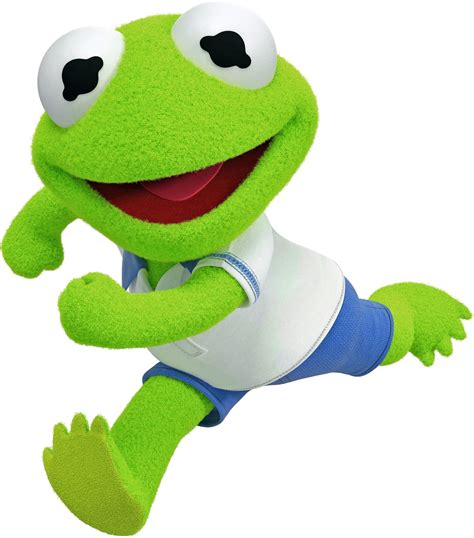 Muppet Babies Characters
