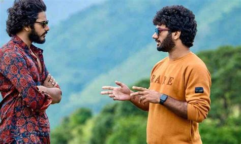 ప్రశాంత్ వర్మ హనుమాన్ ఎలా ఉంటుందో