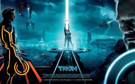 100 Tron 4k Wallpapers