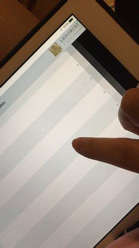 Alignment Issue Ionic V3 Ionic Forum
