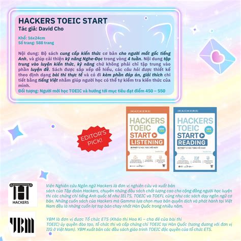 Book Hackers Toeic Vocabulary For All Levels From Basic To