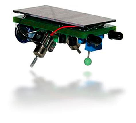 All Hot News Information And New Product Reviews BEAM Bot Club DIY Robot Kits The Perfect