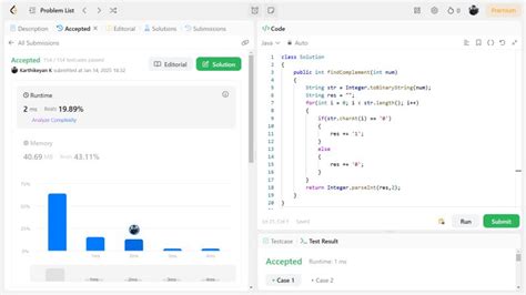 Leetcode 100daysofcode Codingchallenge Problemsolving Programming
