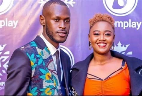 King Kaka Breakup Sex And Relationships Kenya Talk