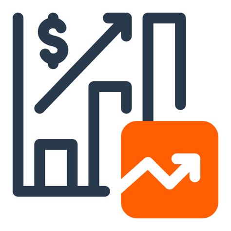 Market Analysis Generic Color Lineal Color Icon Market Analysis Generic Color Lineal Color Icon