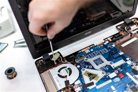 Repair Vs Replace Laptop Is It Worth Fixing It