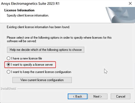 Ansys Electromagnetics Suite 2023 R1 三维电磁（em）仿真软件下载 吴川斌的博客