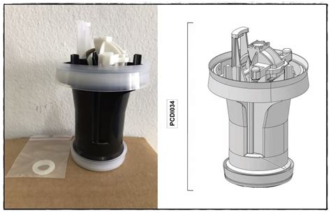 Spare Parts Dosatron