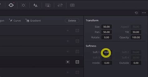 How To Mask In DaVinci Resolve The Best Ways For Envato Tuts