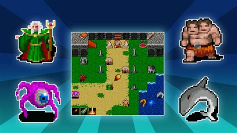 Build An Rpg Adventure In Phaser Zenva Academy
