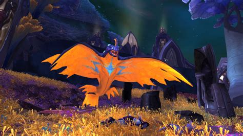 Venomtail Skyfin Quest World Of Warcraft
