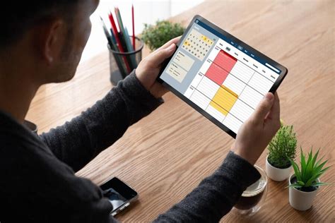Streamline Workforce Management With A Shift Planning Tool By