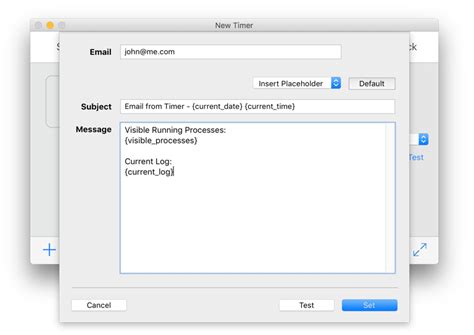 Timer For Mac Apimac