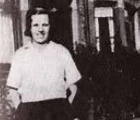 Mary Jane Rogerson 1915 1935 Moffat Museum