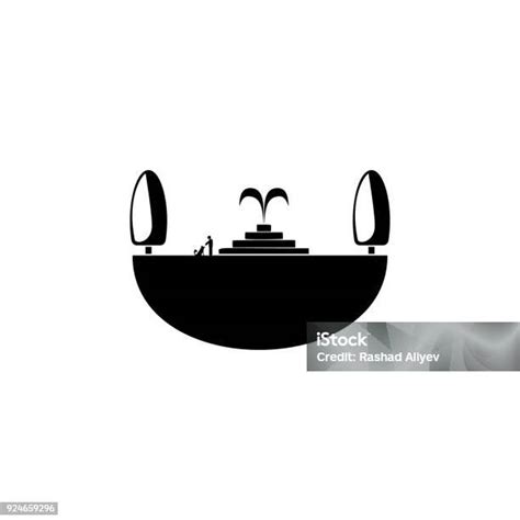 공원 아이콘입니다 공원과 가로 아이콘의 요소입니다 웹사이트 디자인 및 개발 App 개발 모바일 개념에 대 한 컬렉션 아이콘 중 하나입니다 프리미엄 아이콘 0명에 대한 스톡