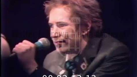 Sex Pistols Athens Voice