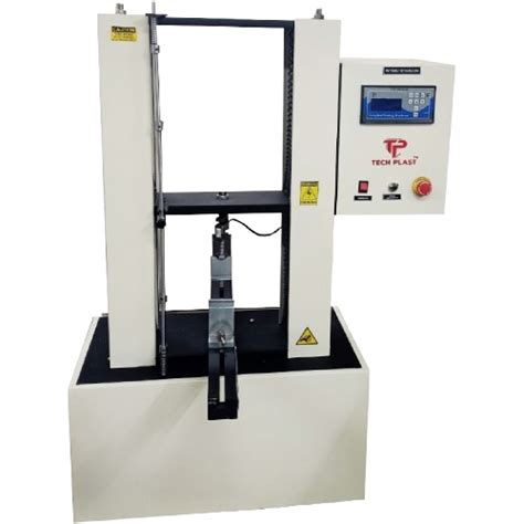 Flexural Strength Testing Machine