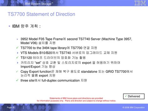 PPT The IBM Virtualization Engine TS PowerPoint Presentation Free Download ID