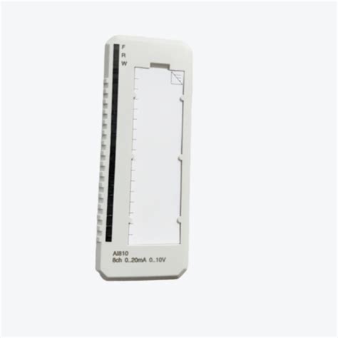 Abb Dfp01 Field Controller Power Supply Module