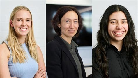 Why The Future Is Bright For Female Software Developers Education