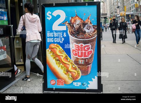 7 Eleven Big Gulp Wrapper