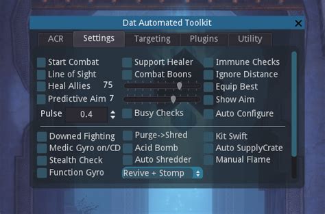 Dat Automated Toolkit Gw2cc