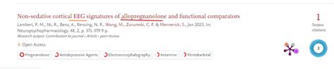 A Look Inside Fingerprint Visualizations In Research Profiles Becker